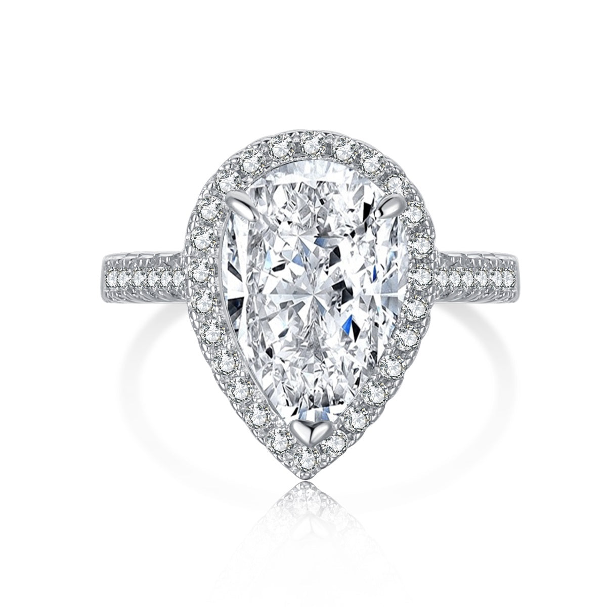 Aurora Ring
