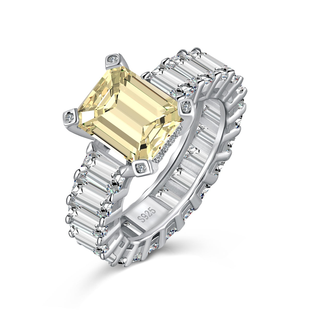 Castalia Ring
